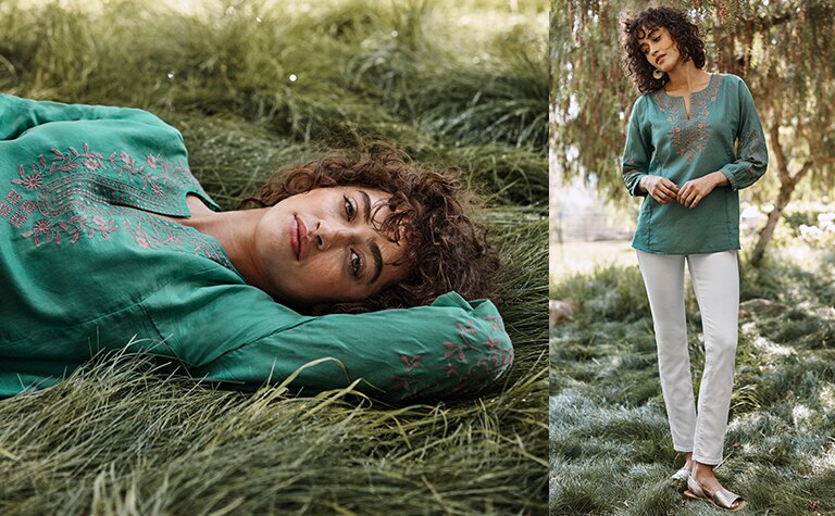 J.Jill Inspiration | Our Must-Have Outfits