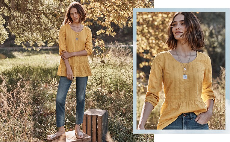 J.Jill Inspiration | Our Must-Have Outfits