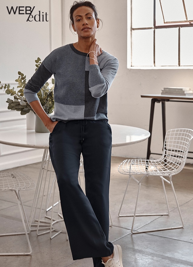 Women's apparel, accessories, and footwear from J.Jill