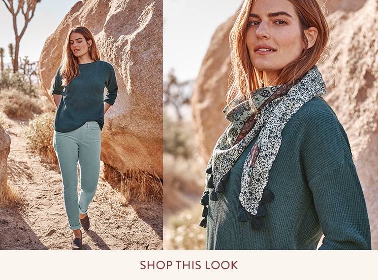 J.Jill Inspiration | Our Must-Have Outfits