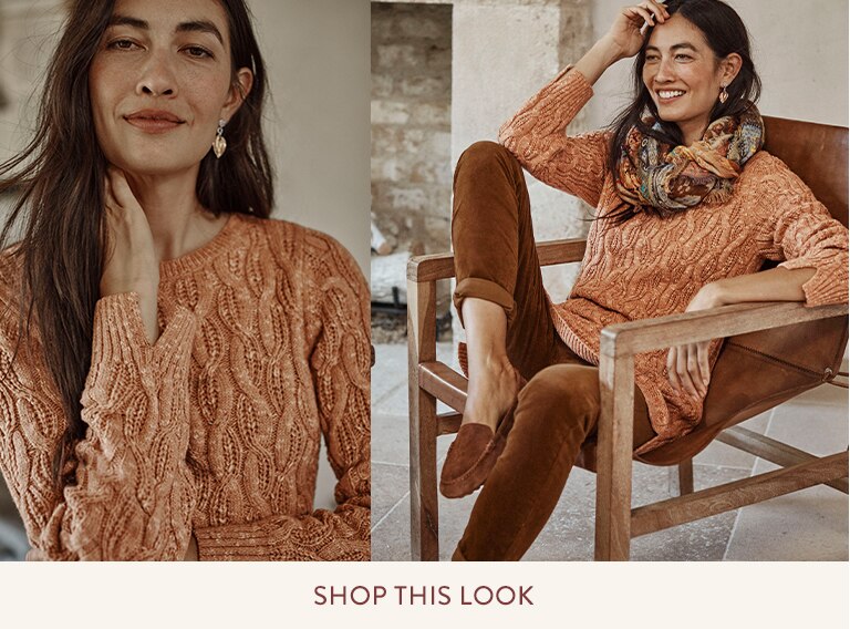 J.Jill Inspiration | Our Must-Have Outfits