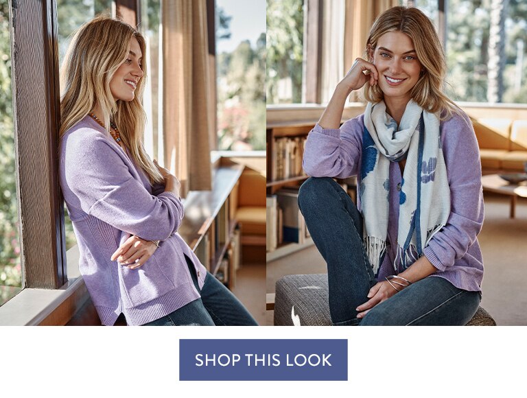 J.Jill Inspiration | Our Must-Have Outfits