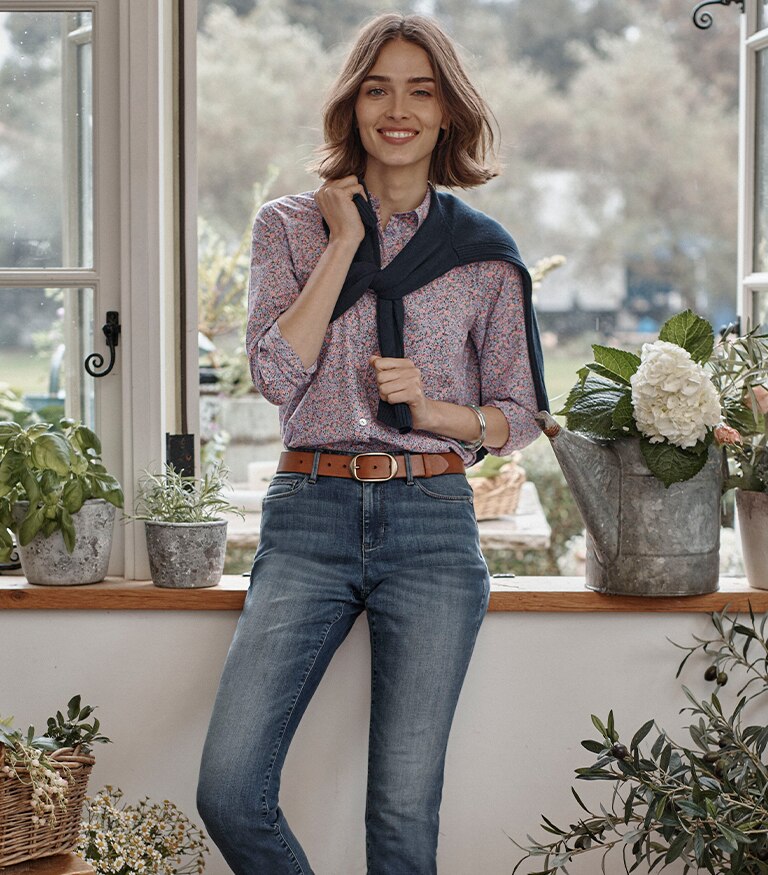 J.Jill Inspiration | Our Must-Have Outfits