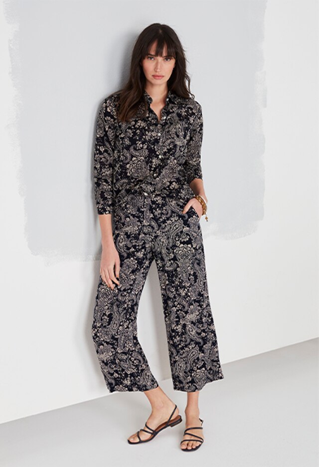 J.Jill Inspiration | Our Must-Have Outfits