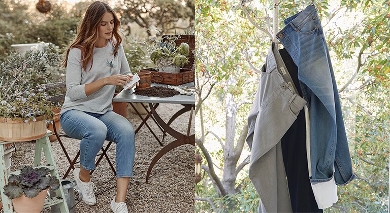 J.Jill Inspiration | Our Must-Have Outfits