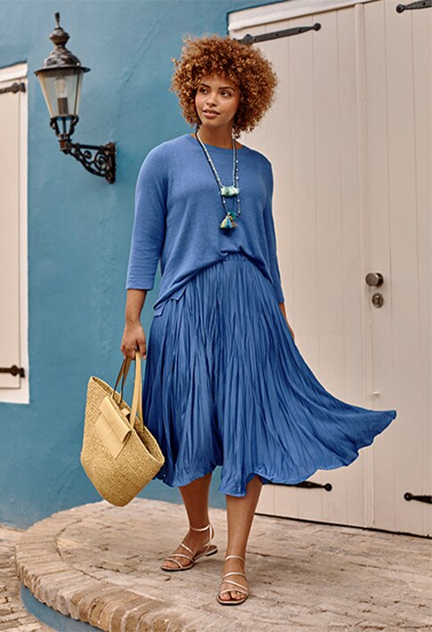 J.Jill Inspiration | Outfit Inspiration