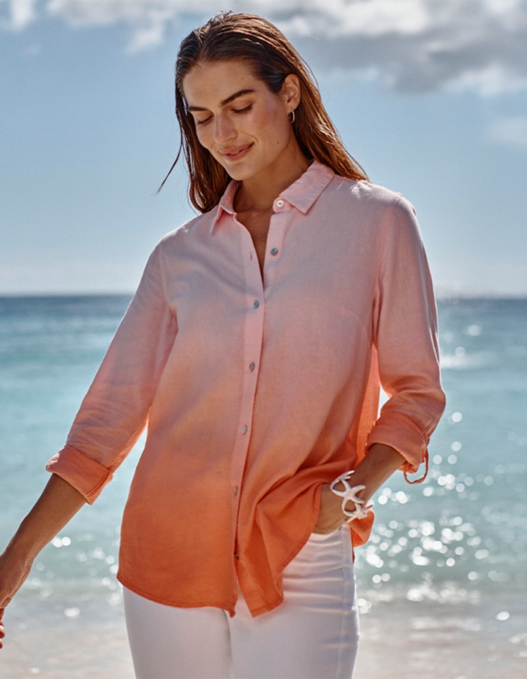 Women's apparel, accessories, and footwear from J.Jill