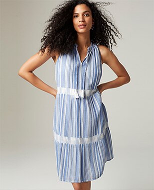 Women's apparel, accessories, and footwear from J.Jill