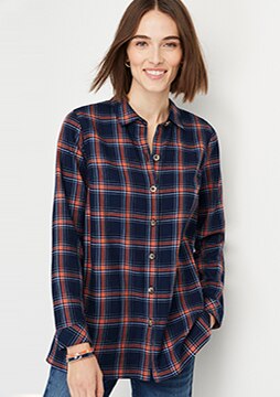 Women's apparel, accessories, and footwear from J.Jill