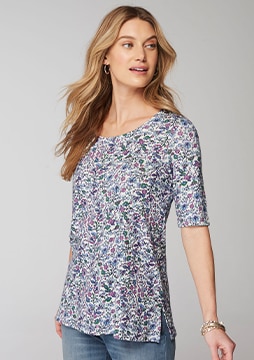 Women's apparel, accessories, and footwear from J.Jill