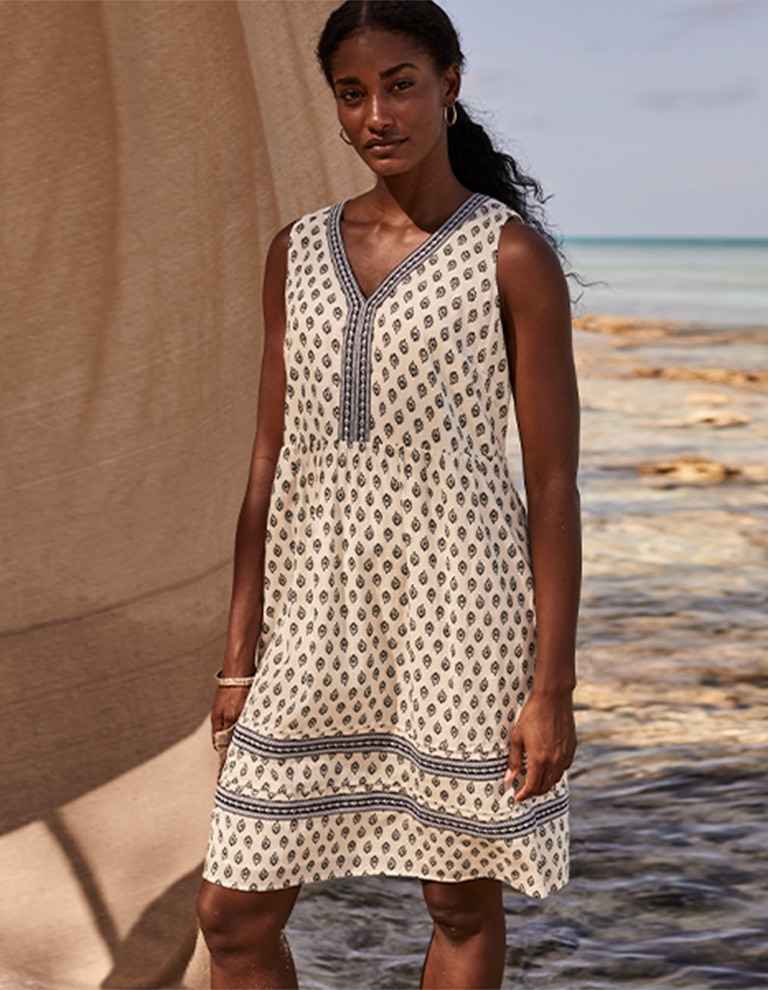 Women's apparel, accessories, and footwear from J.Jill