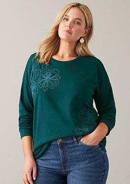 Women's apparel, accessories, and footwear from J.Jill