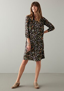 Women's apparel, accessories, and footwear from J.Jill