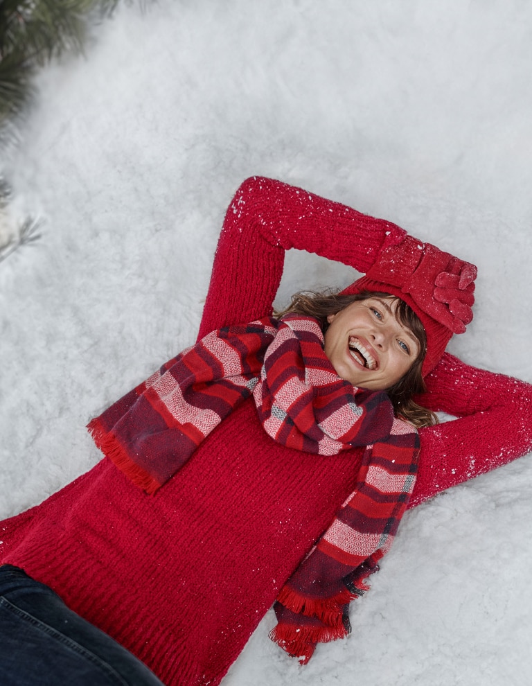 Women's apparel, accessories, and footwear from J.Jill