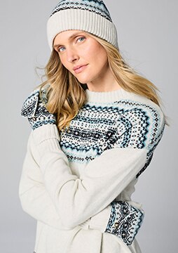 Women's apparel, accessories, and footwear from J.Jill