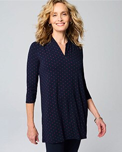 Tops & Knit Tees For Women | J. Jill