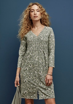 Women's apparel, accessories, and footwear from J.Jill