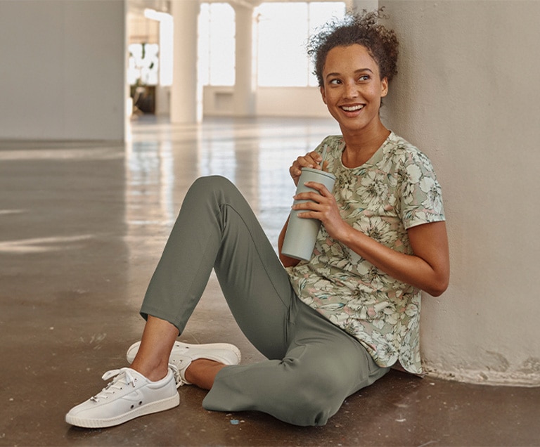 Women's apparel, accessories, and footwear from J.Jill