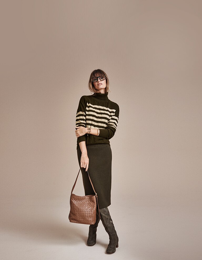 Refresh Your Wardrobe With New J.Jill Women's Clothing