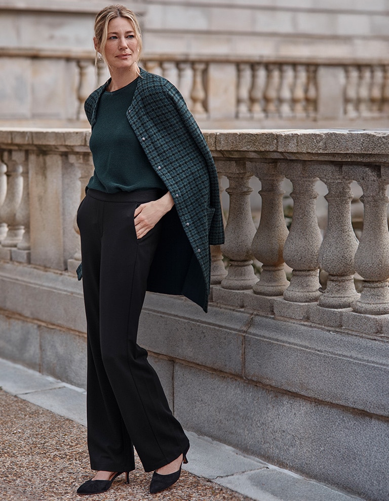 Refresh Your Wardrobe With New J.Jill Women's Clothing